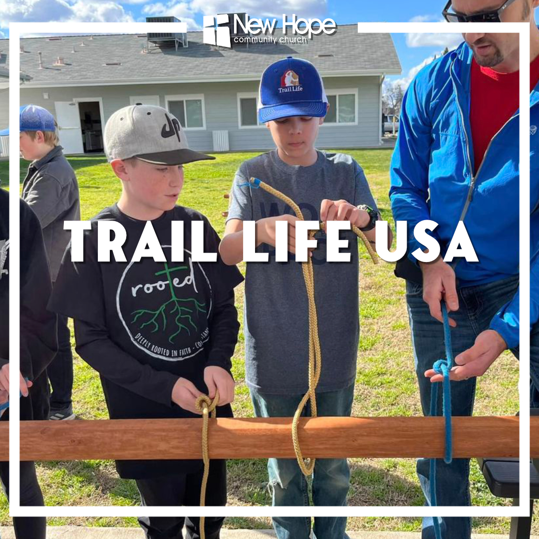 Join Troop 4620 - Trail Life USA: Outdoor Adventures and Mentorship